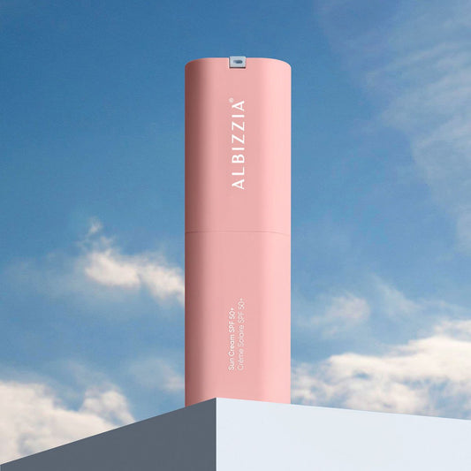 Buy Skincare Products for Glowing Skin - Albizzia®