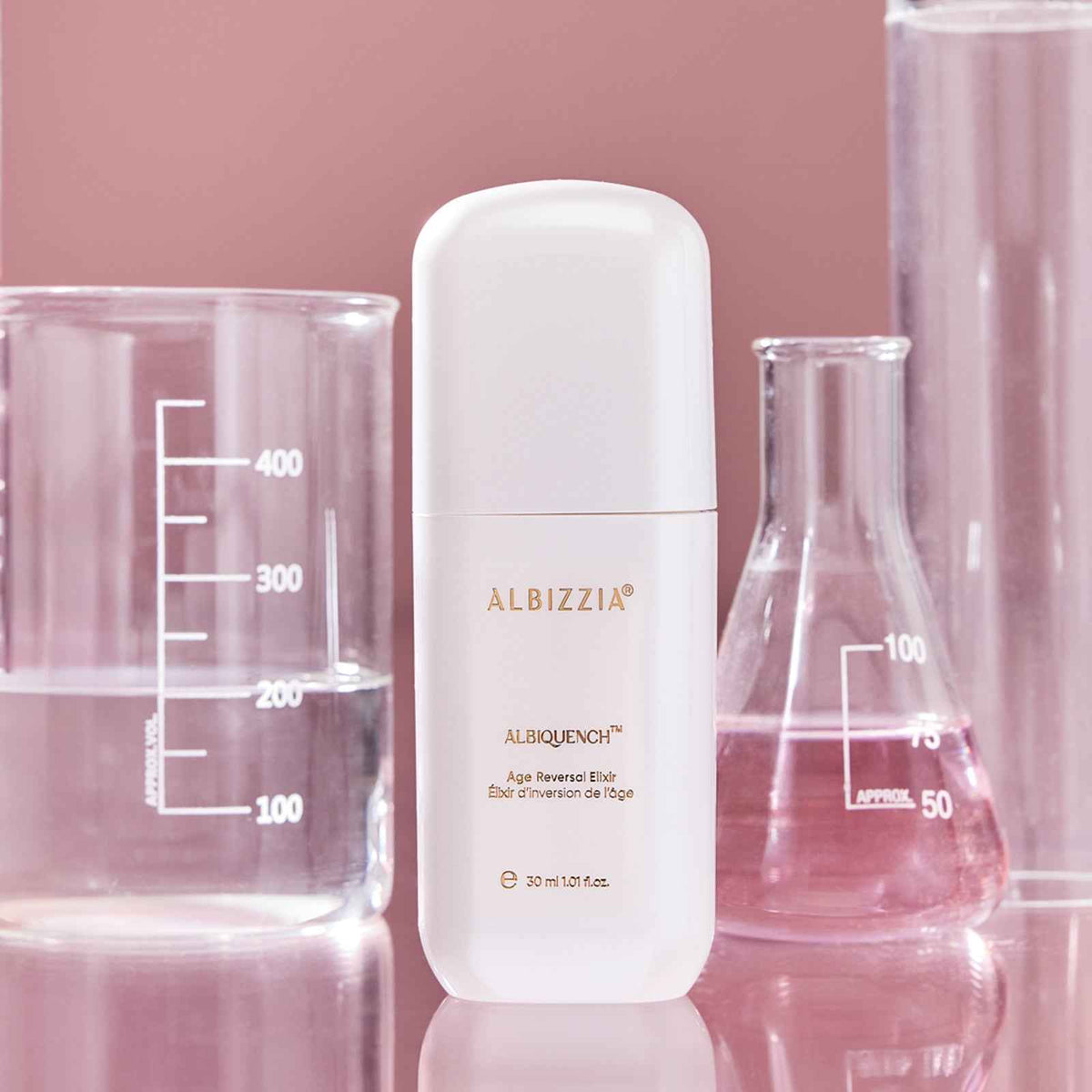 Buy Premium Skincare Products Online in India - Albizzia®