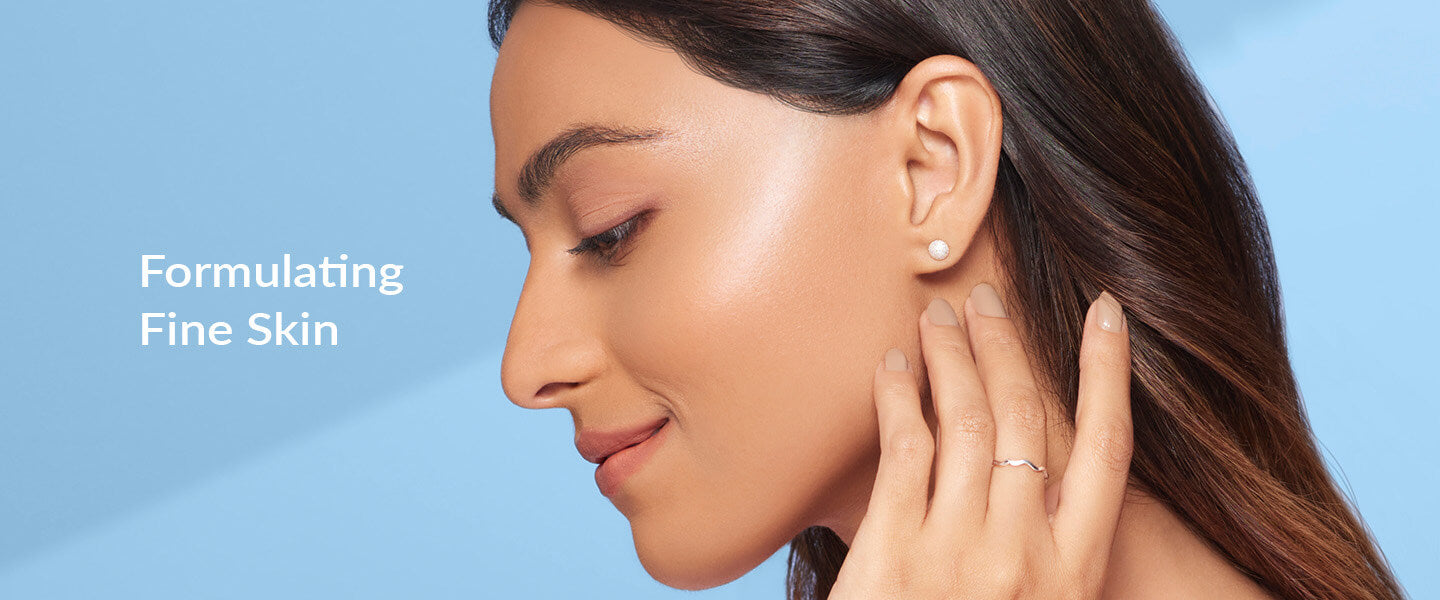 Buy Premium Skincare Products Online in India - Albizzia®